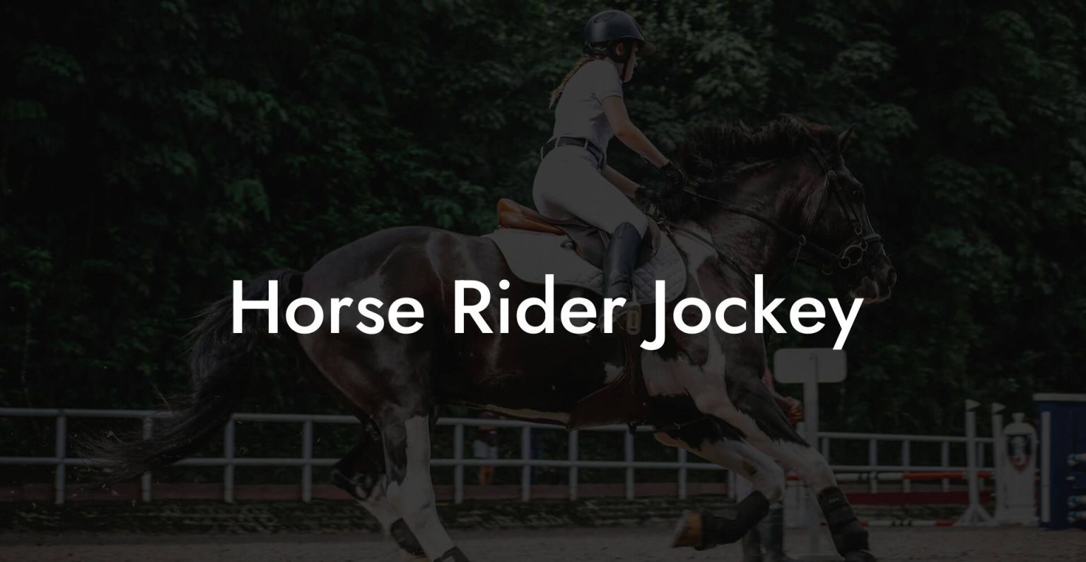 What Was The First Horse Breed - How To Own a Horse