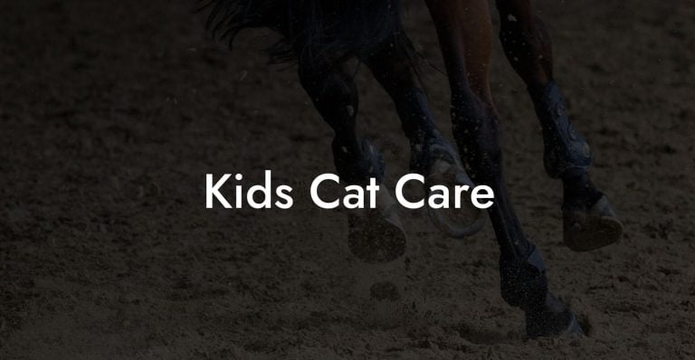 How Do You Hamstring A Horse - How To Own a Horse