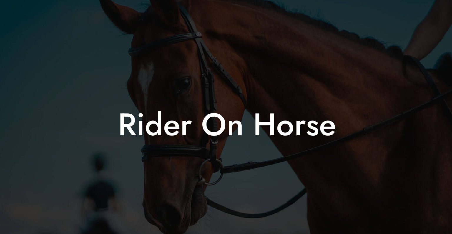 Horse And Pony Mating - How To Own a Horse